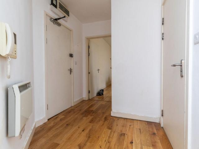 1 Bed Flat, Bristol City Centre, BS1