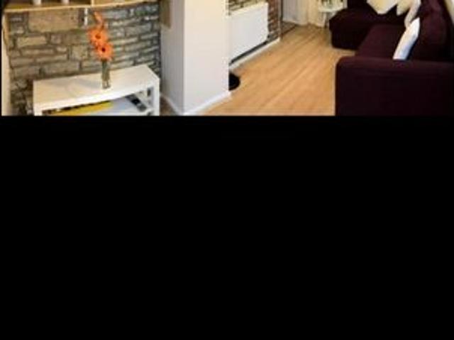1 Bed Flat, Bristol, BS13