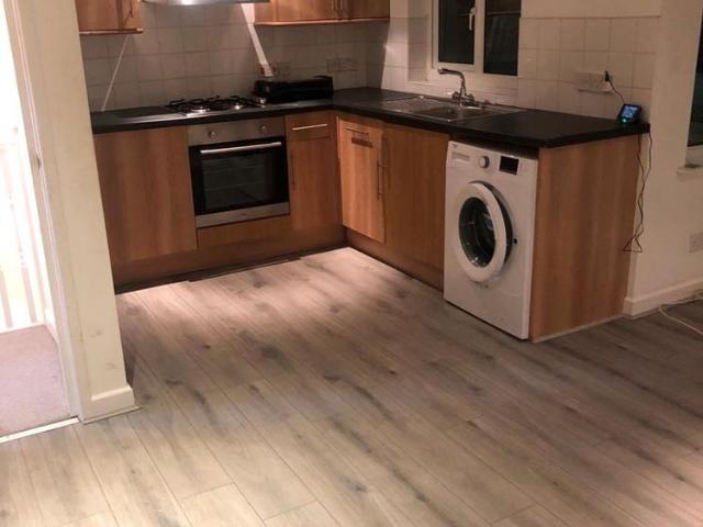 1 Bed Flat, Bristol, BS34