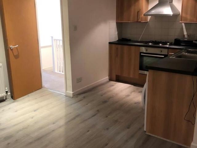 1 Bed Flat, Bristol, BS34