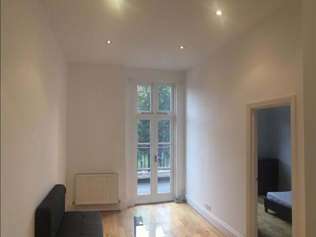 1 Bed Flat, Brixton Hill, SW2