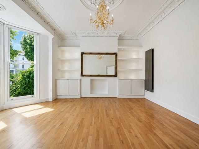 1 Bed Flat, Brondesbury Villas, NW6