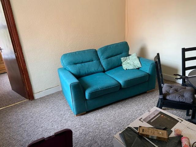 1 Bed Flat, Broad Road, B27