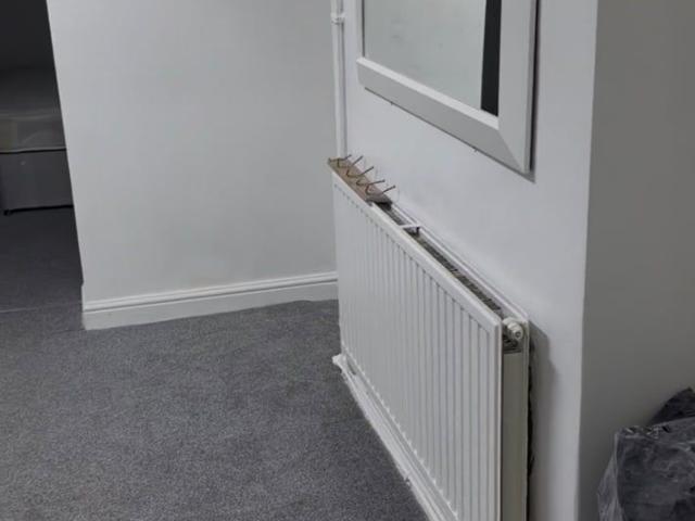 1 Bed Flat, Brownhill Road, SE6