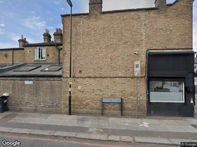 1 Bed Flat, Brownhill Road, SE6