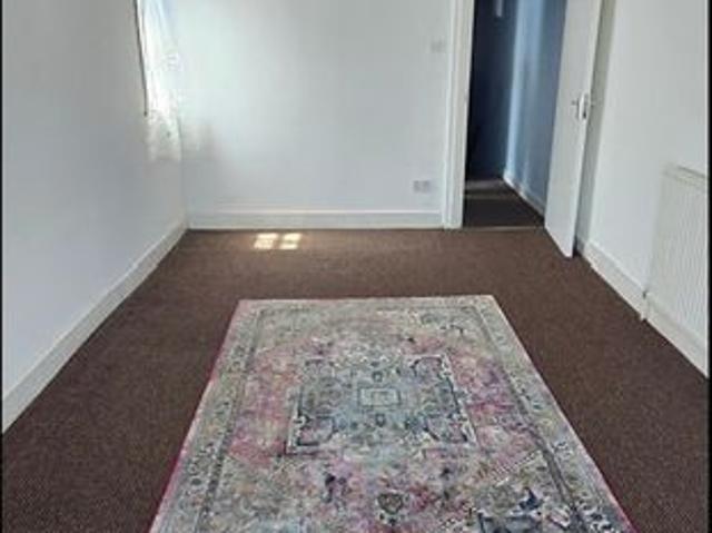 1 Bed Flat, Browning Road, E12