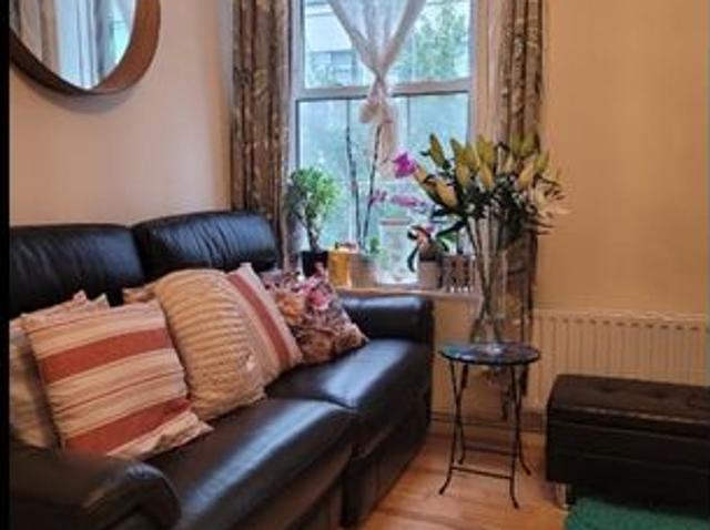 1 Bed Flat, Brune House, E1