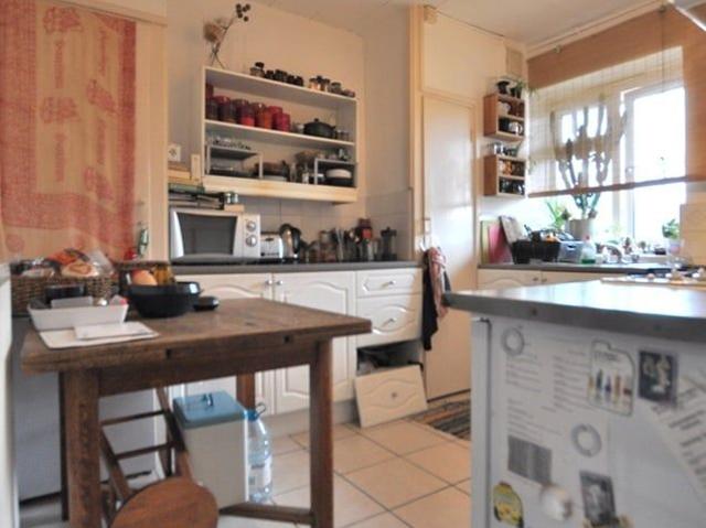 1 Bed Flat, Brunswick House, E2