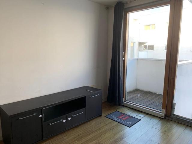 1 Bed Flat, Cutmore Ropeworks, IG11