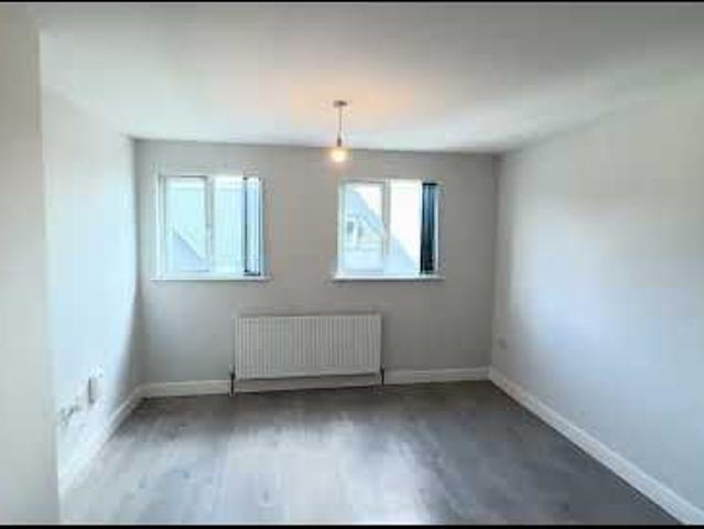 1 Bed Flat, Cyprus House, LE2
