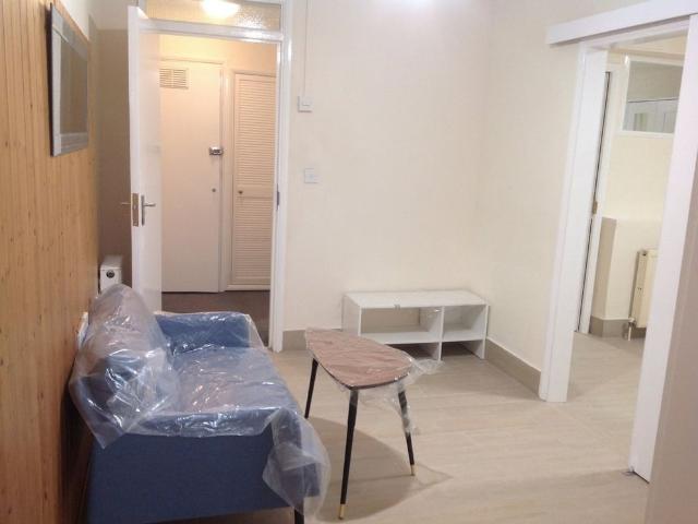 1 Bed Flat, Caledonian Road, N1
