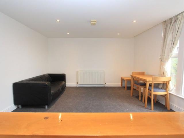 1 Bed Flat, Caledonian Road, N1
