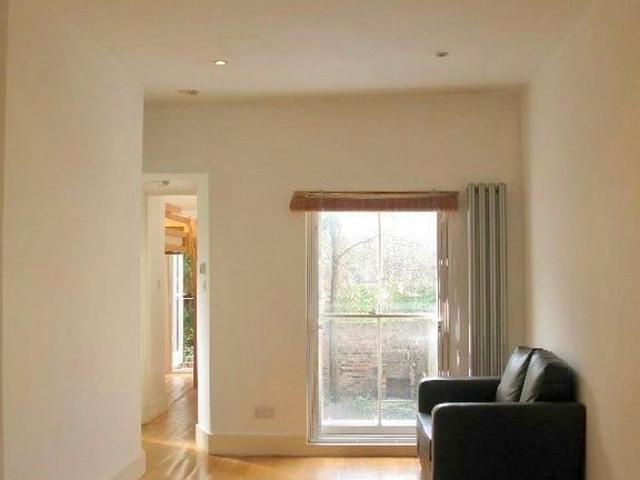 1 Bed Flat, Caledonian Road, N1