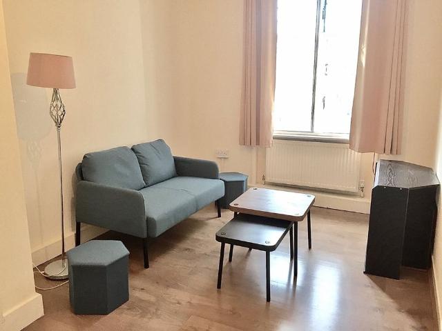 1 Bed Flat, Caledonian Road, N1