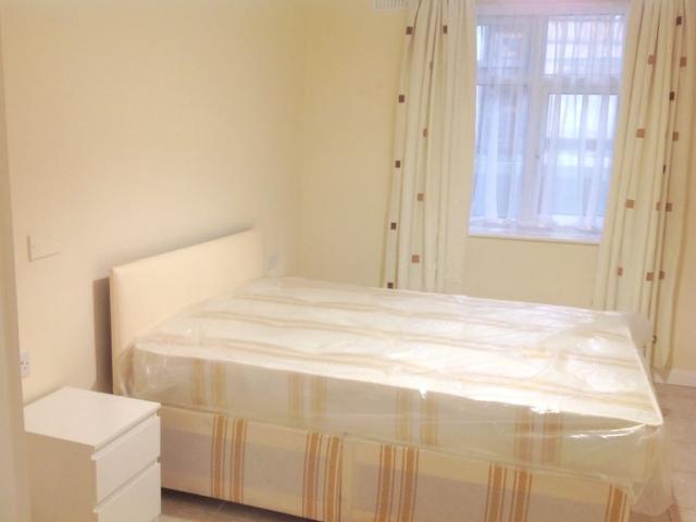 1 Bed Flat, Caledonian Road, N1
