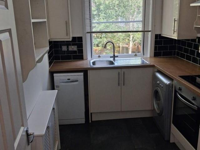 1 Bed Flat, Cambridge Gardens, NW6