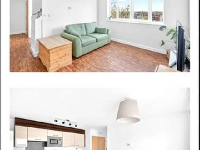 1 Bed Flat, Cannock Court, E17