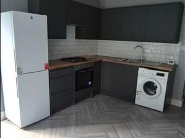 1 Bed Flat, Canadian Ave, SE6