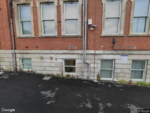 1 Bed Flat, Cantenary House, LS2