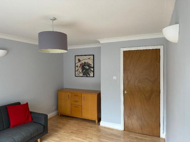 1 Bed Flat, Casson St, E1