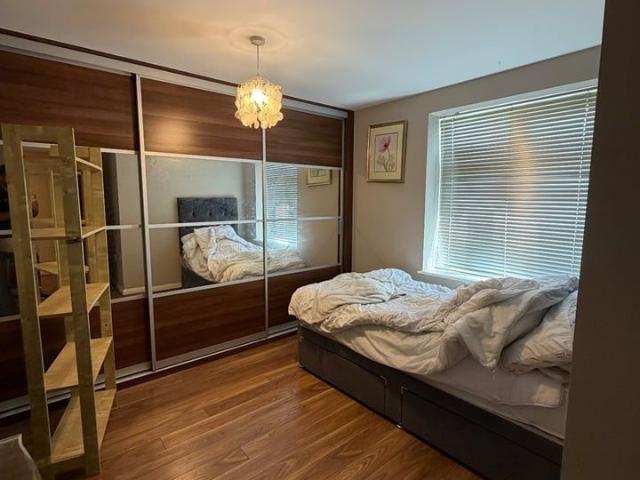 1 Bed Flat, Carolina Road, CR7