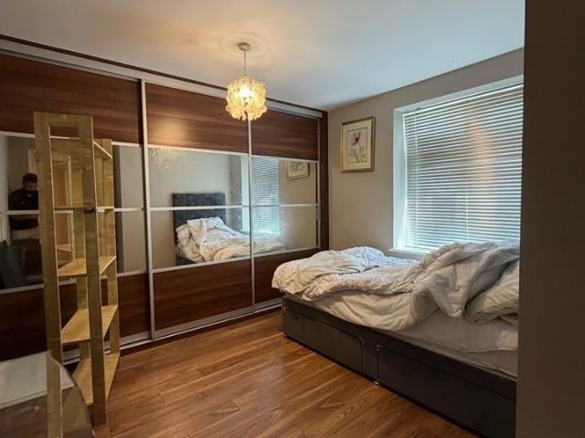 1 Bed Flat, Carolina Road, CR7