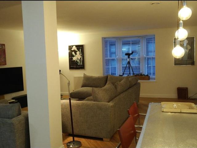 1 Bed Flat, Carver Street, B1
