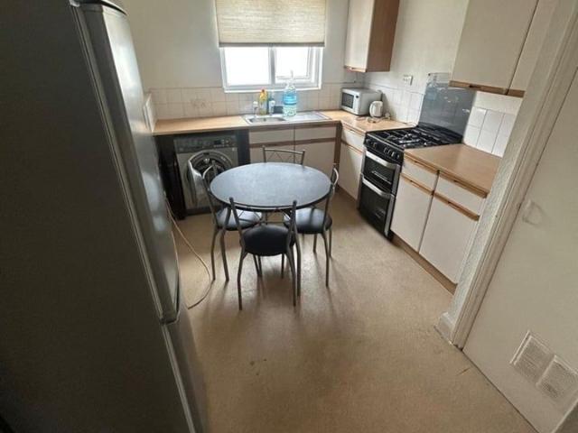 1 Bed Flat, Catford, SE6