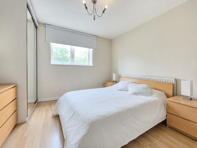 1 Bed Flat, Cayford House, NW3