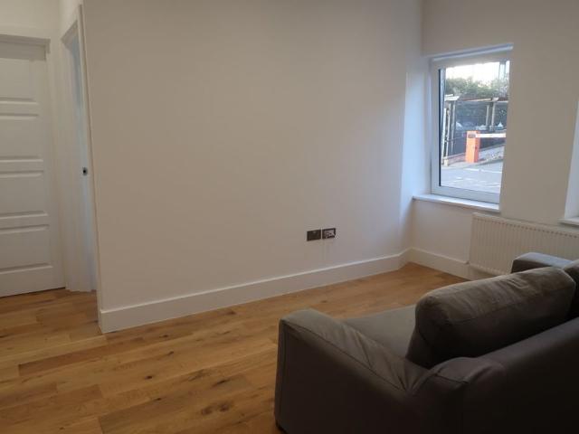 1 Bed Flat, Central House, E15