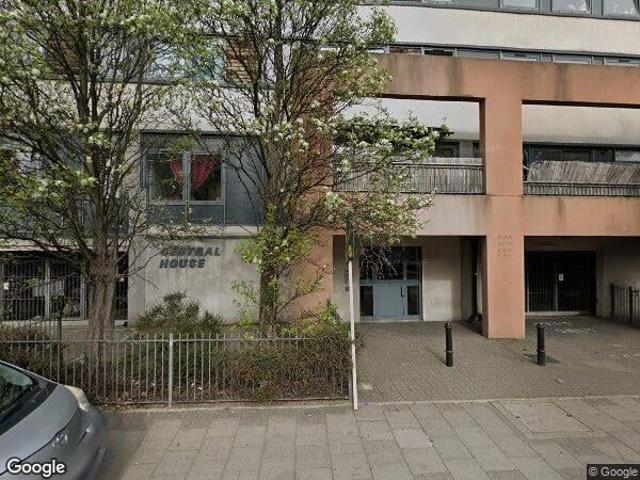 1 Bed Flat, Central House, IG11