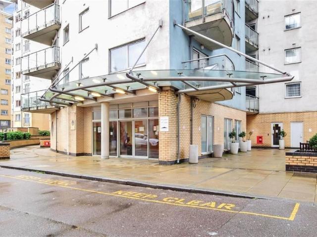 1 Bed Flat, Centreway Apartments, IG1