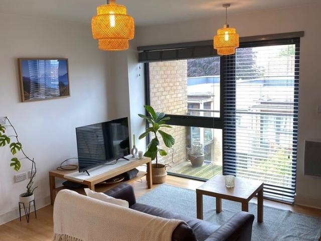 1 Bed Flat, Chapter Walk, BS6