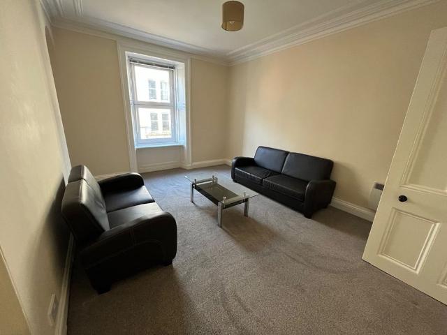 1 Bed Flat, Chapel Street, AB10