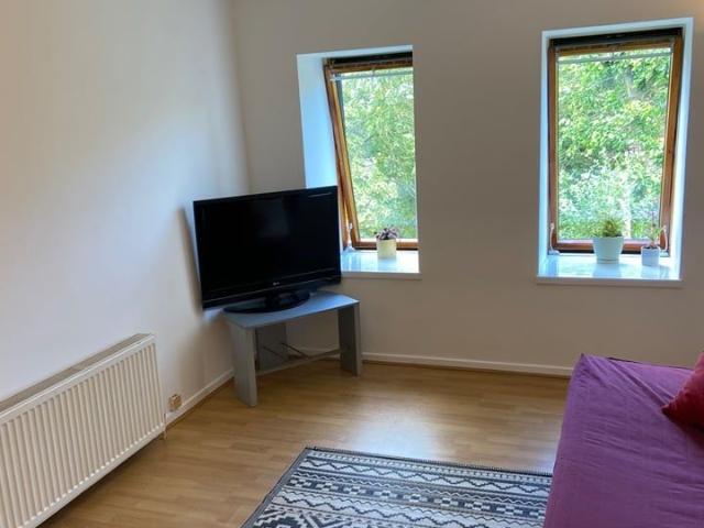1 Bed Flat, Cheriton Court, SE12