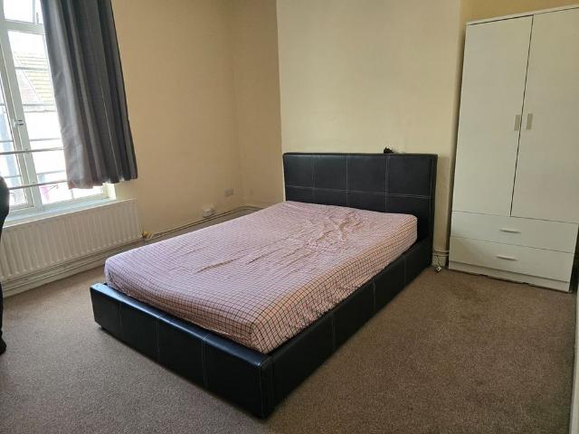 1 Bed Flat, Chesterton, CB4