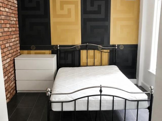 1 Bed Flat, Chippenham Road, W9