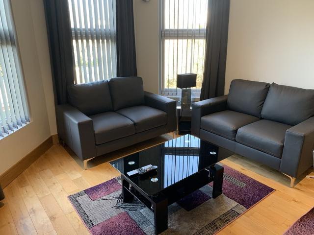1 Bed Flat, Christchurch Avenue, NW6