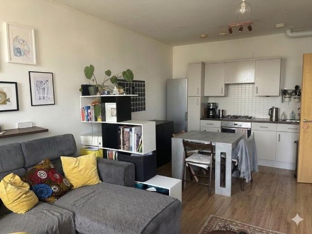 1 Bed Flat, Church St, E15