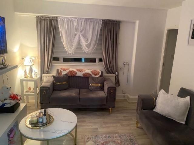 1 Bed Flat, Circular Road, N17