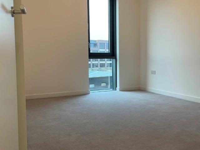 1 Bed Flat, City North East Tower, N4