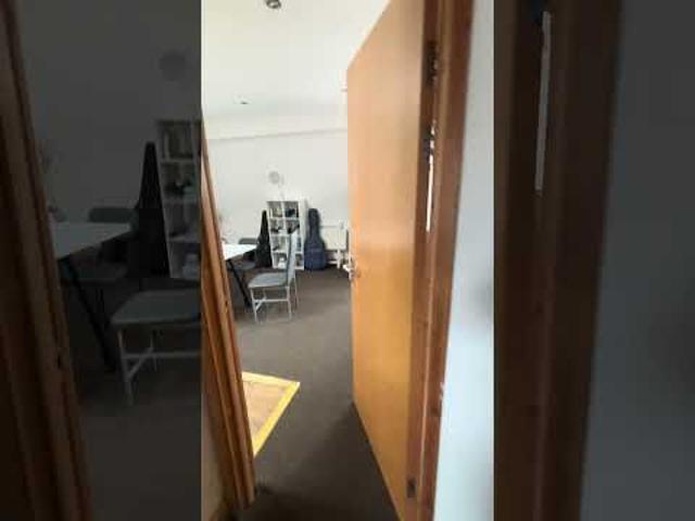 1 Bed Flat, City Road, BS2