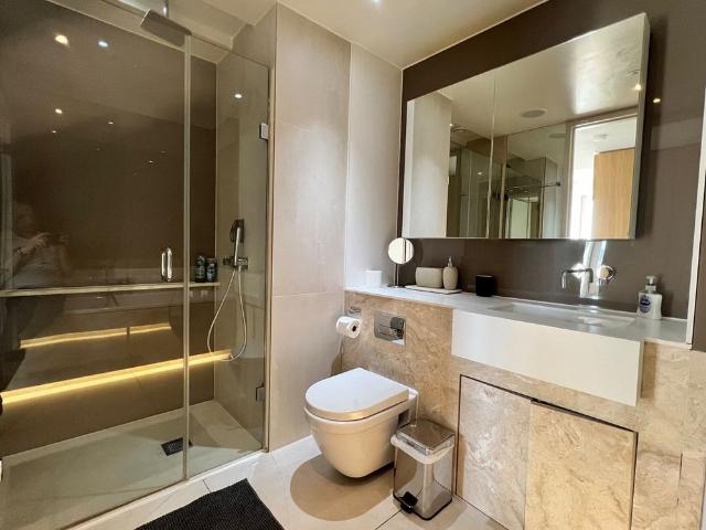 1 Bed Flat, City Road, EC1V