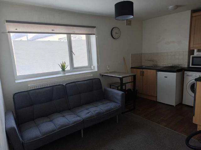 1 Bed Flat, City Road, S2