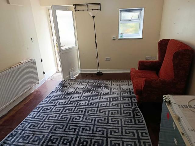 1 Bed Flat, City Road, S2