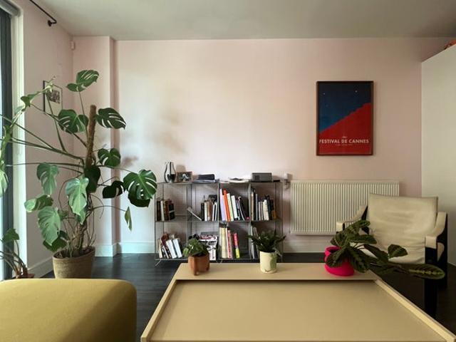 1 bed flat Clapton