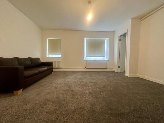 1 Bed Flat, Clapton Common, E5