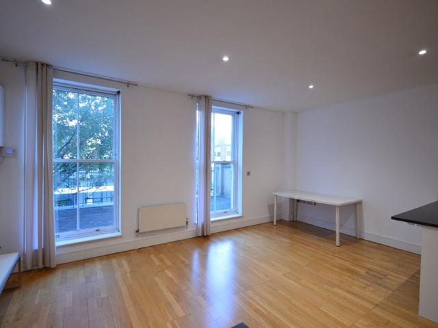 1 Bed Flat, Clare Lane, N1
