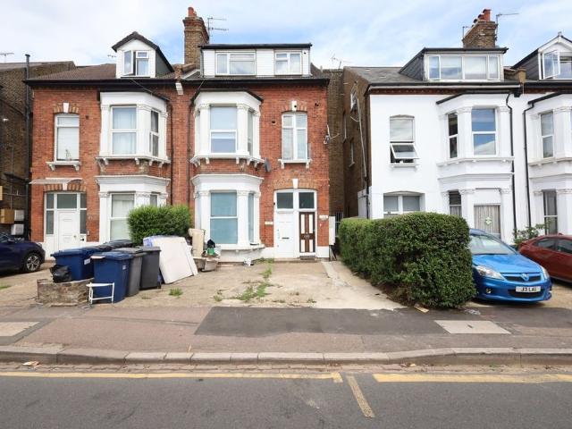 1 Bed Flat, Claremont Road, NW2