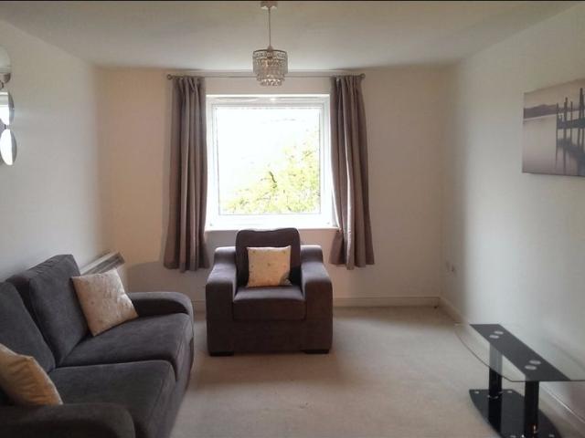 1 Bed Flat, Cline Road, N11